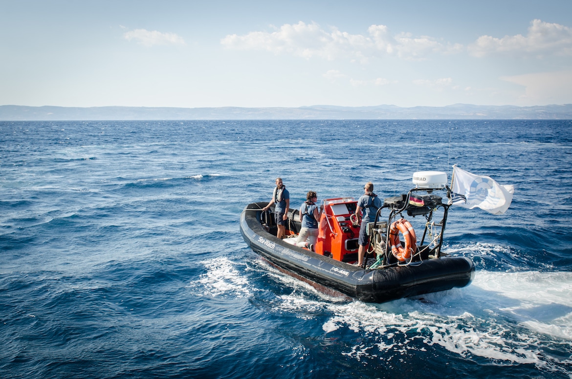 The year in review: most important for Sea-Watch in 2018 • Sea-Watch e.V.