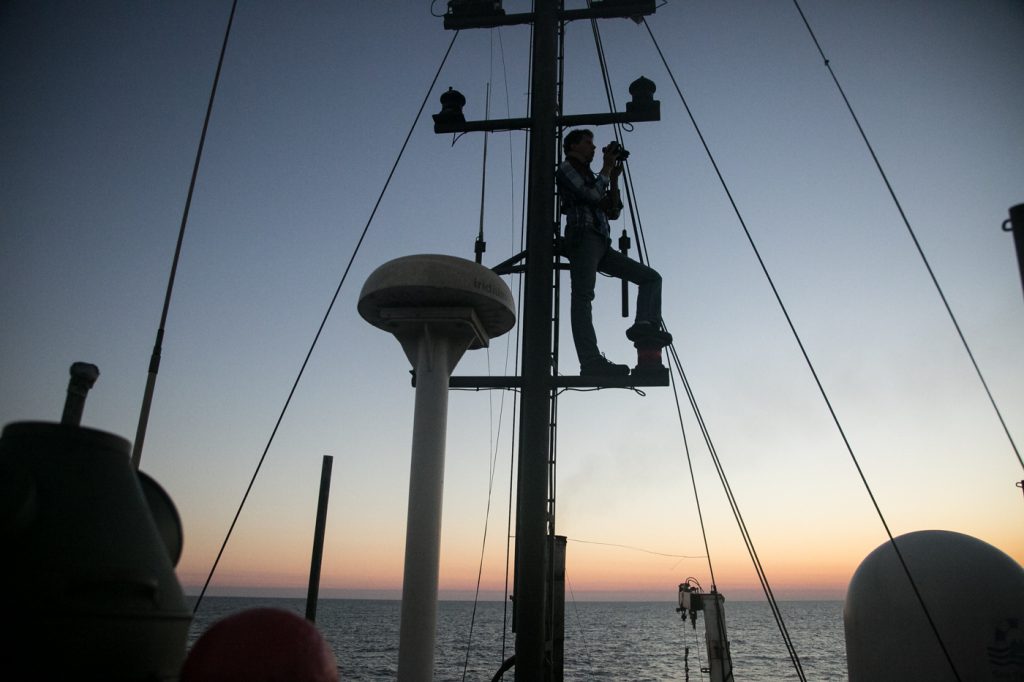 Join the Crew • Sea-Watch e.V.