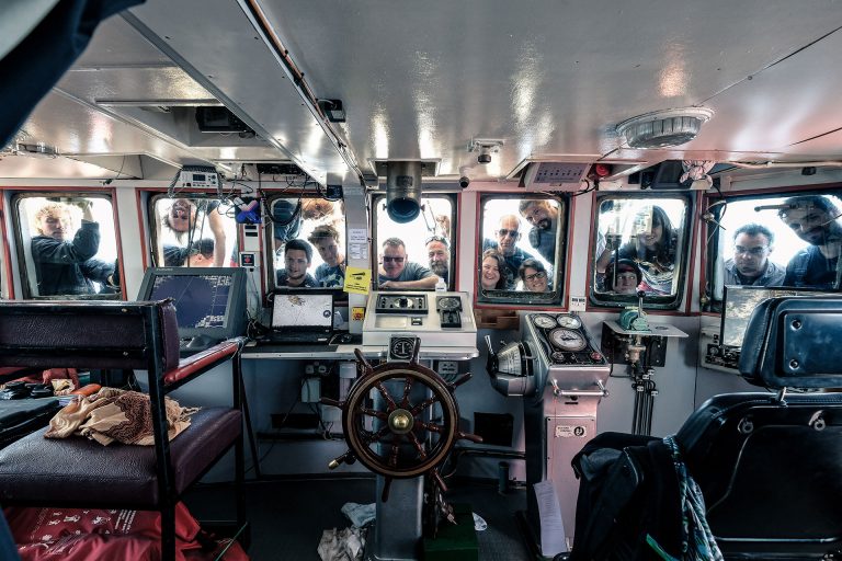 Mitmachen • Sea-Watch e.V.