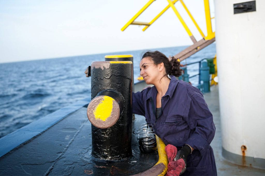 Join the Crew • Sea-Watch e.V.