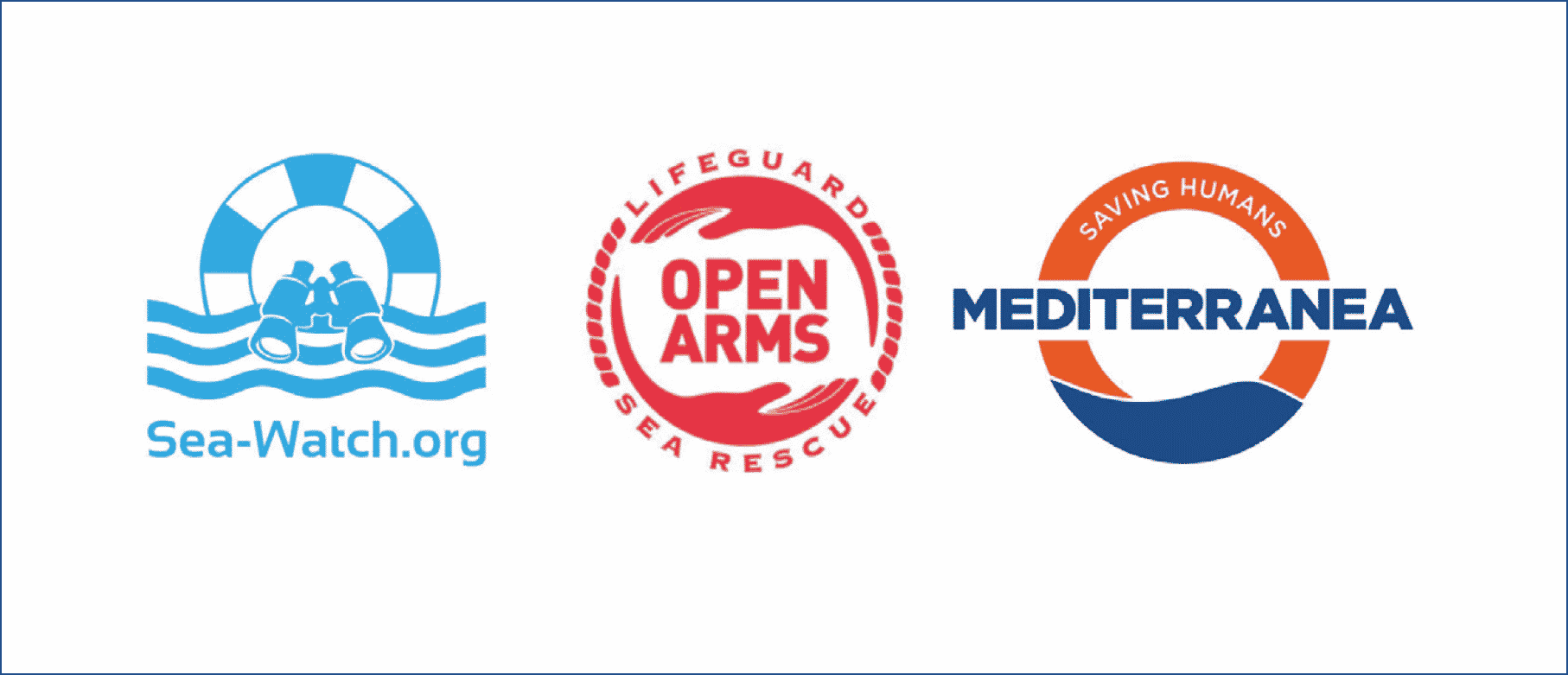 Manifesto • Sea-Watch e.V.