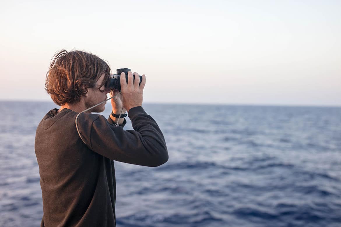 Join the Crew • Sea-Watch e.V.