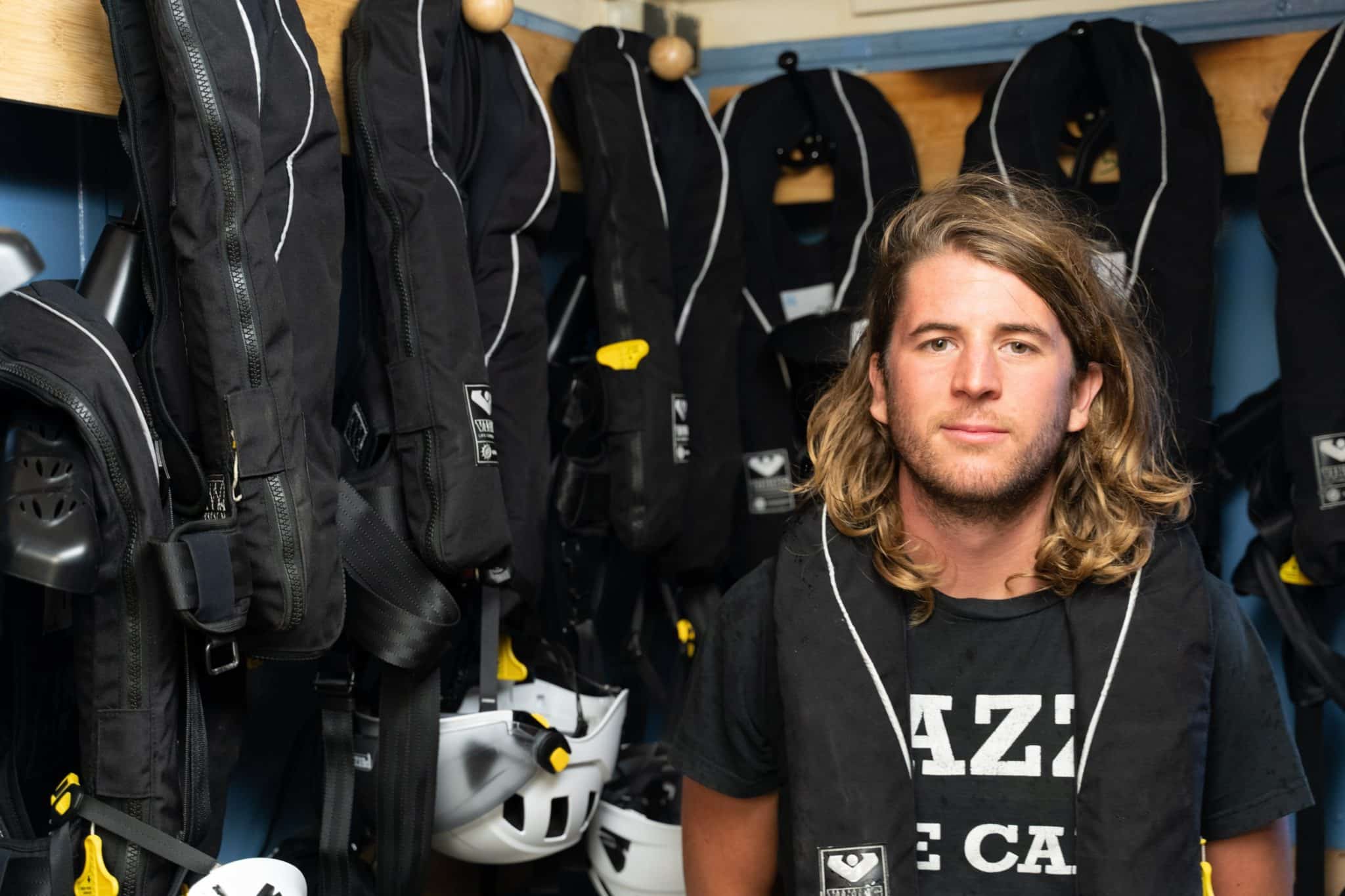 4 questions to the crew of the Sea-Watch 4 - Pt. 3 • Sea-Watch e.V.