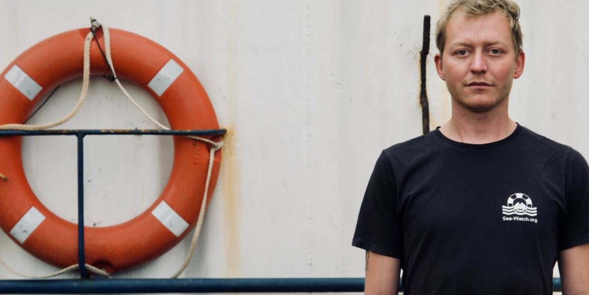 Über uns • Sea-Watch e.V.