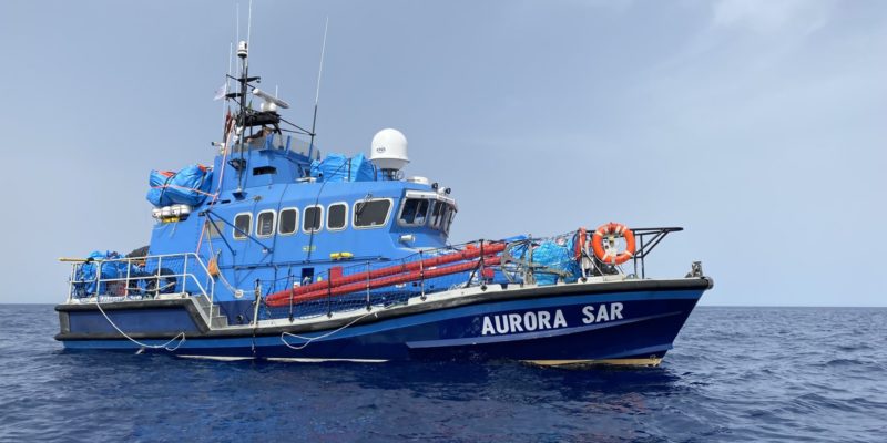 Mitmachen • Sea-Watch e.V.