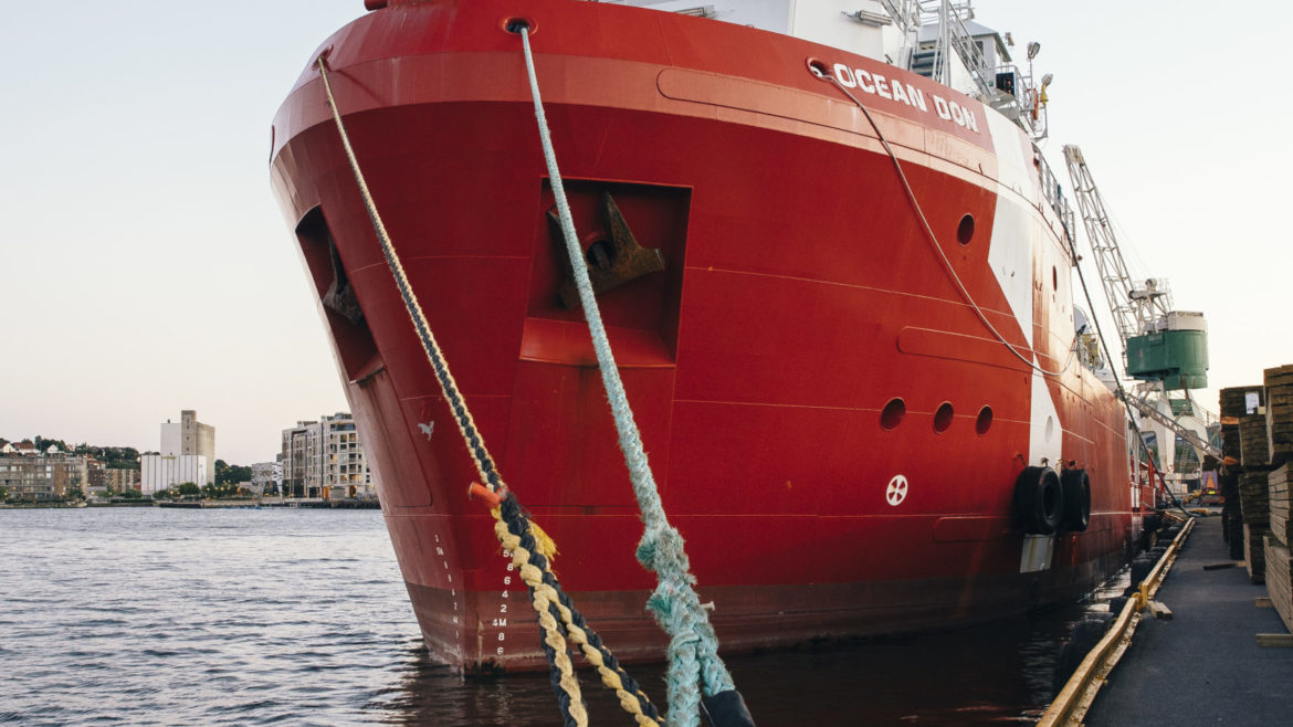 Home • Sea-Watch e.V.