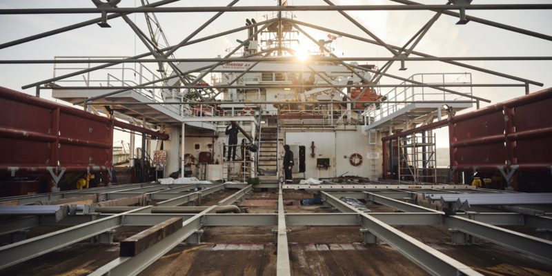 Mitmachen • Sea-Watch e.V.