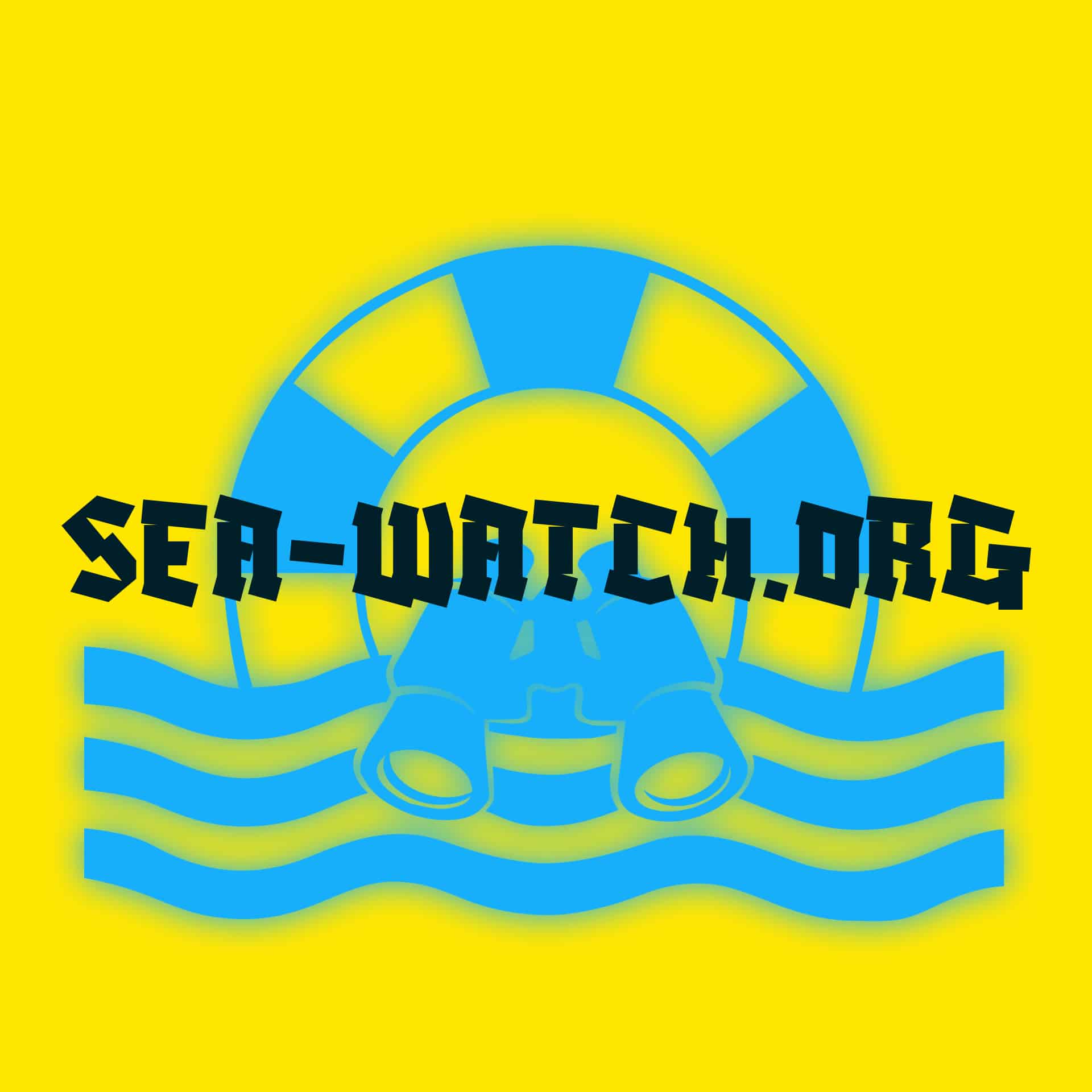 Offene Grenzen? • Sea-Watch e.V.